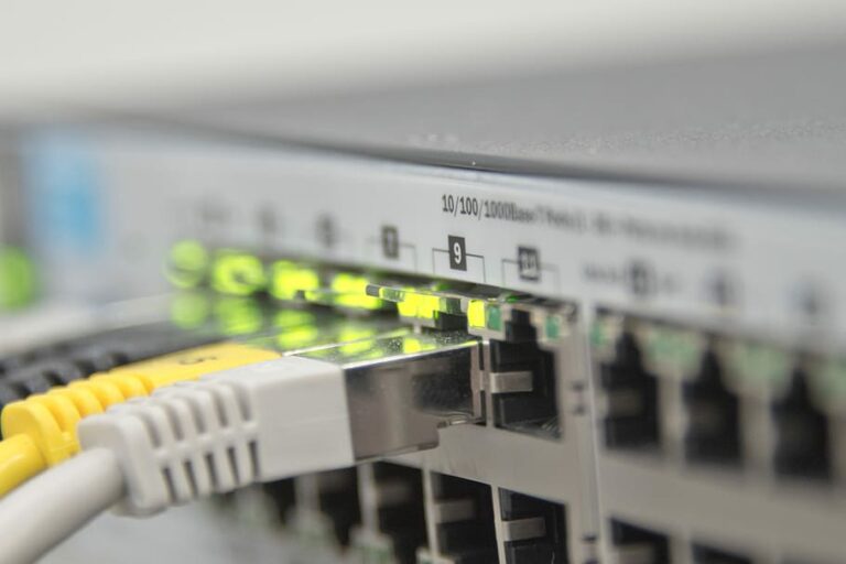 Cisco Switches: Building a Robust and Secure Network Foundation - Skin ...