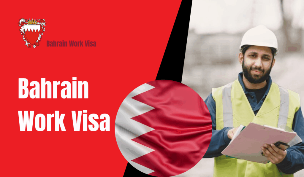 Navigating the Bahrain Visa Process: Eligibility and Requirements ...